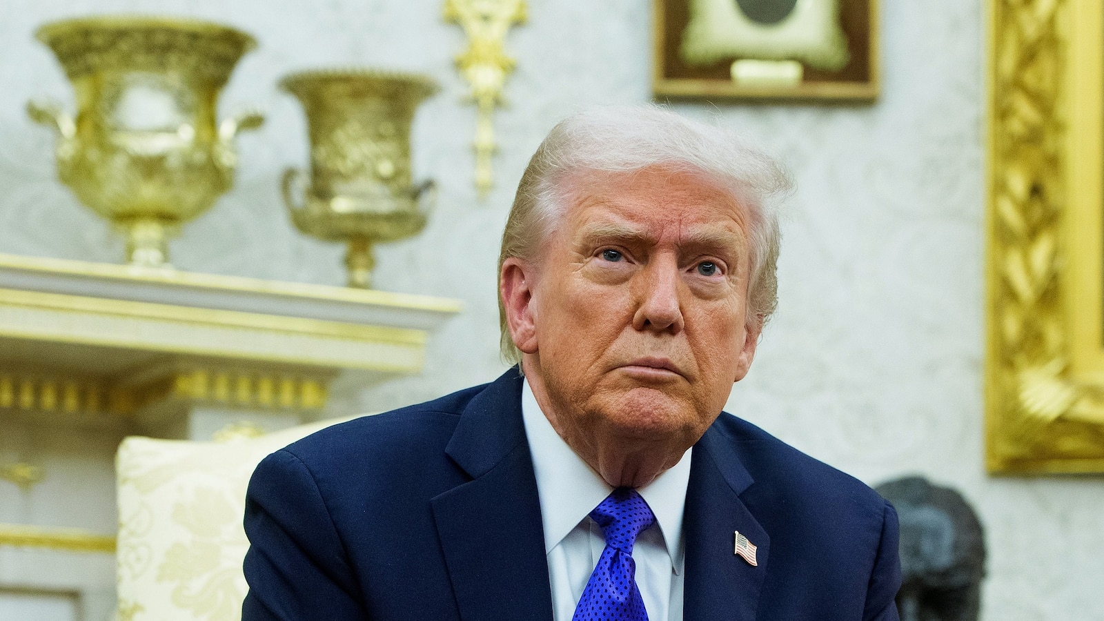 Trump's U-turns on Russia and Ukraine, and the significance of new ...