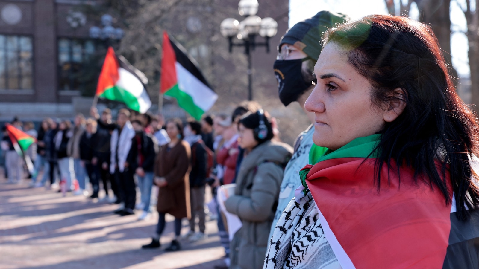 Biden holds off 'uncommitted' protest vote and other Michigan primary ...