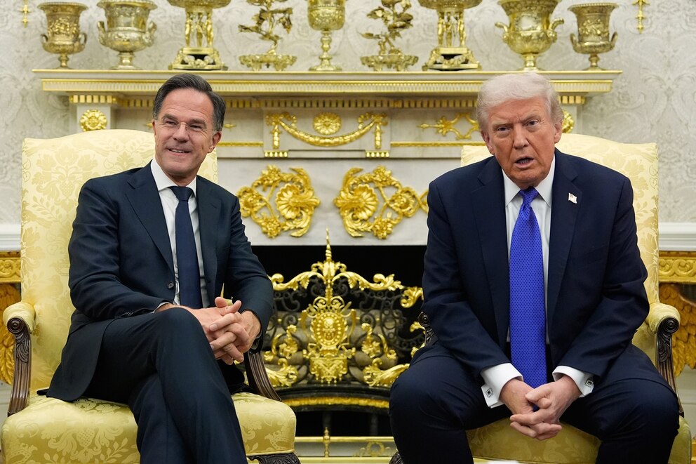 Entire East Wing expected to be demolished as soon as this weekend ...