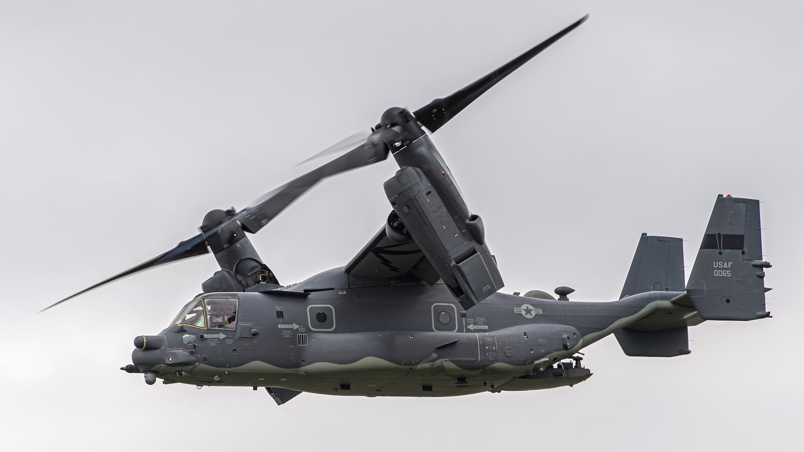 US military grounds all of its V-22 Ospreys following last week's ...