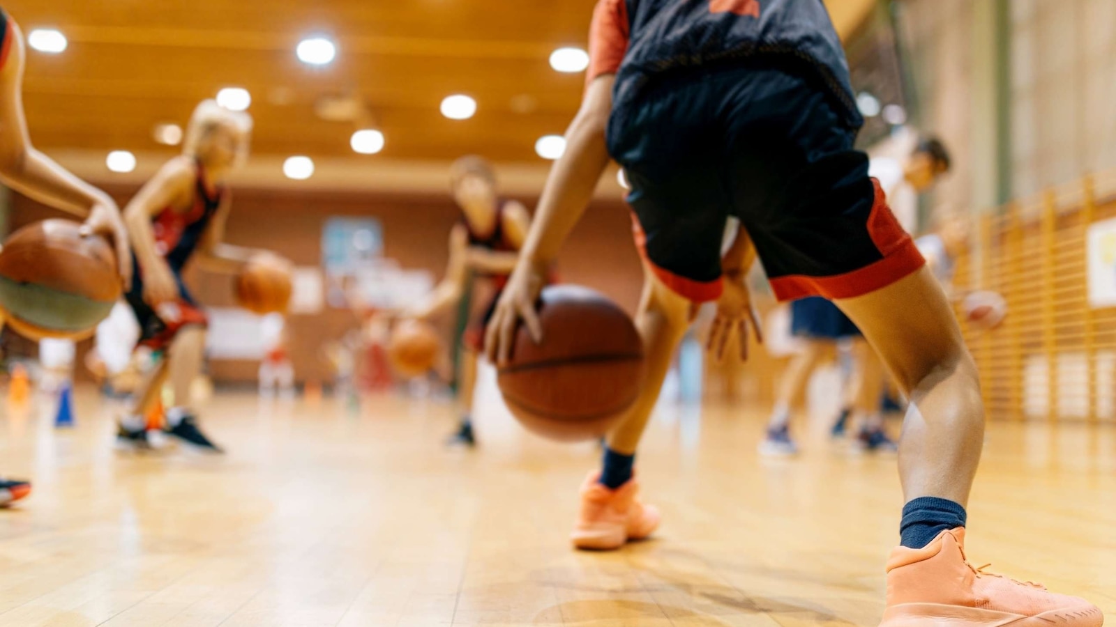 Leading pediatric group warns competitive youth sports are leading to ...