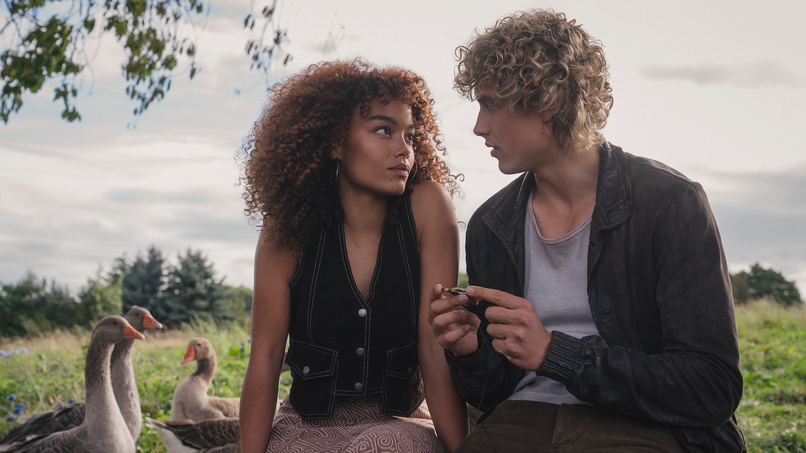 'The Hunger Games: Sunrise on the Reaping' gets star-studded 1st teaser trailer - ABC News