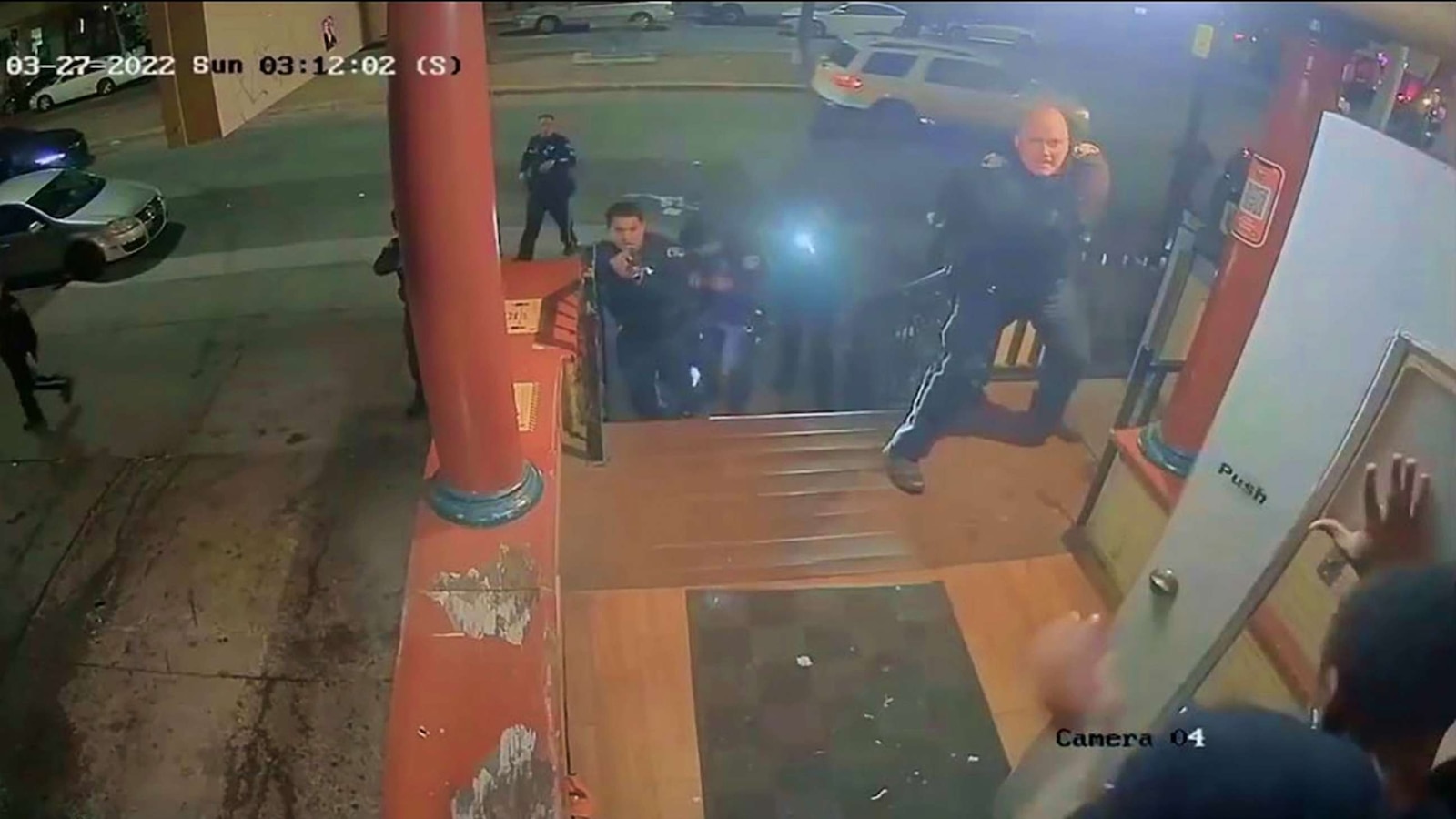 San Jose police officer resigns after 'disgusting' racist text messages ...