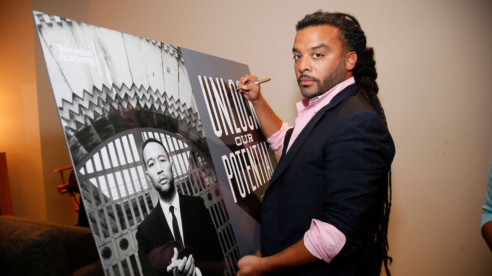 Former prosecutor, advocate for criminal justice reform, facing rape ...