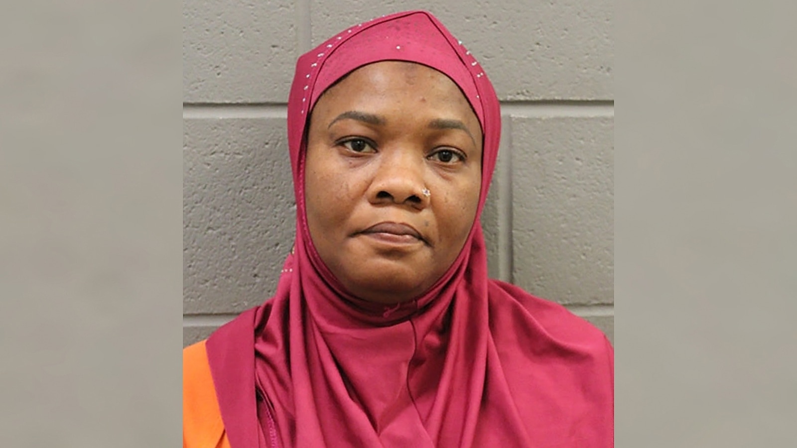 Mom arrested for murder after 9-year-old daughter dies in hot car - ABC ...