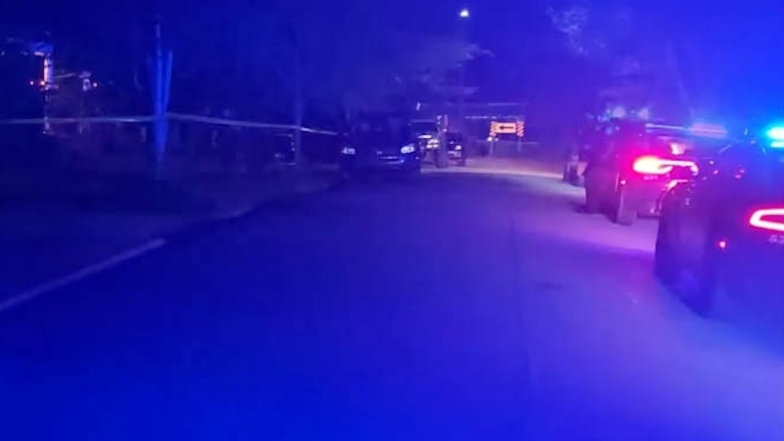 Theater professor shot and killed at home in Georgia: Authorities - ABC ...
