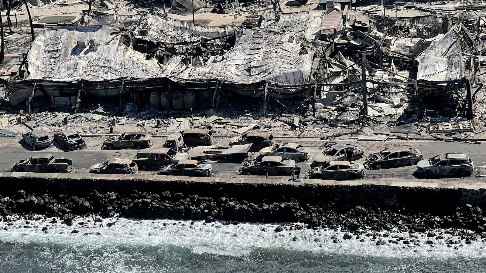 Maui wildfire now ranks as the fifth-deadliest in US history - ABC News