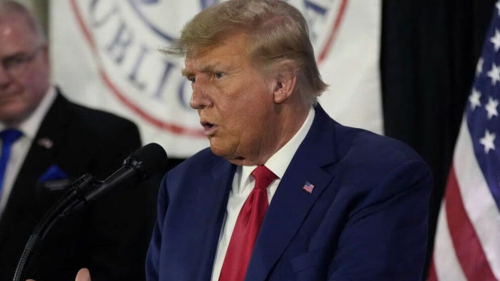 Video Trump facing new charges in classified documents case - ABC News