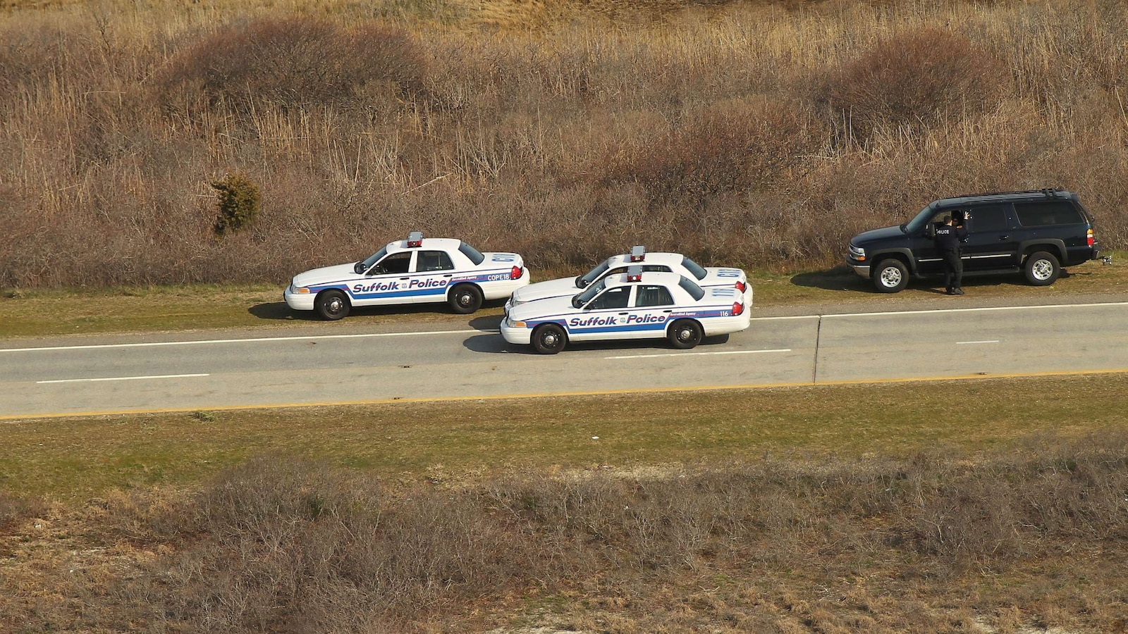 Gilgo Beach murders: A timeline of the investigation - ABC News