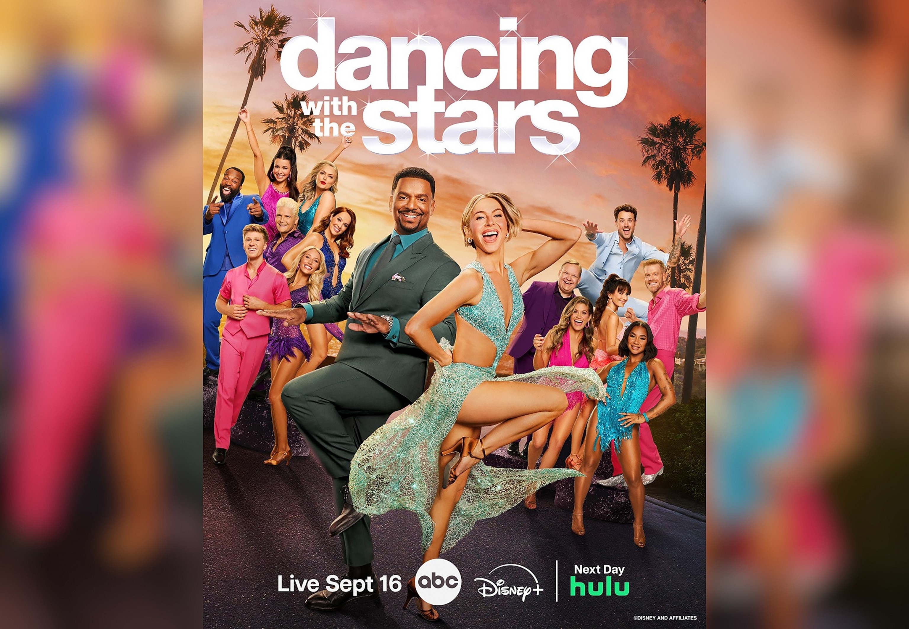 Who went home on &#039;DWTS&#039; Week 7, and who&#039;s stepping in as guest judge ...