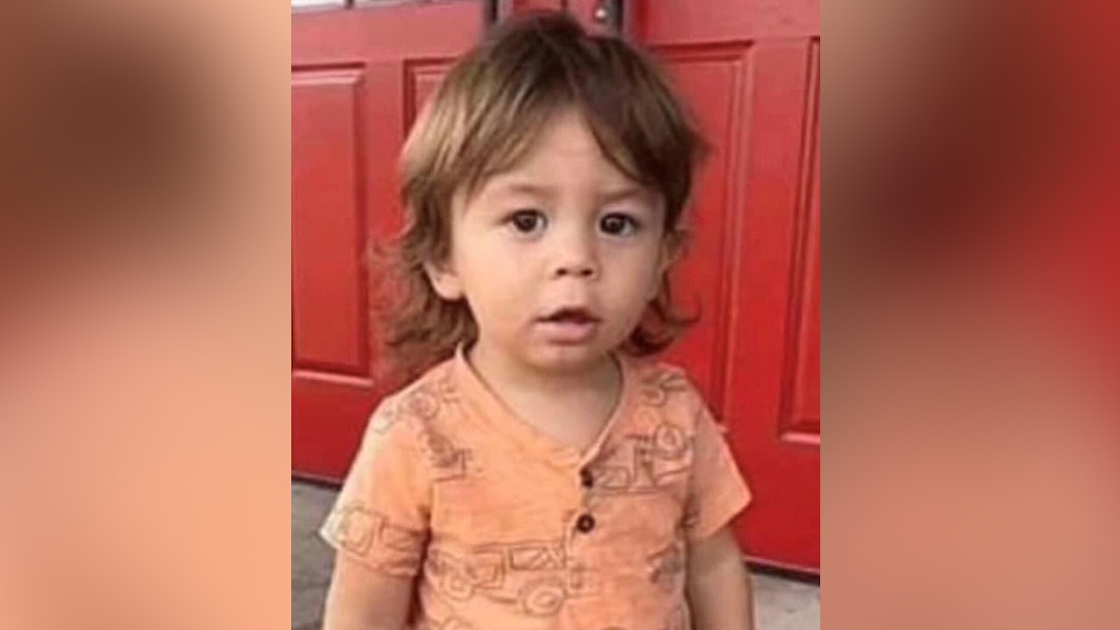 Mom of missing Savannah toddler charged with his murder - ABC News