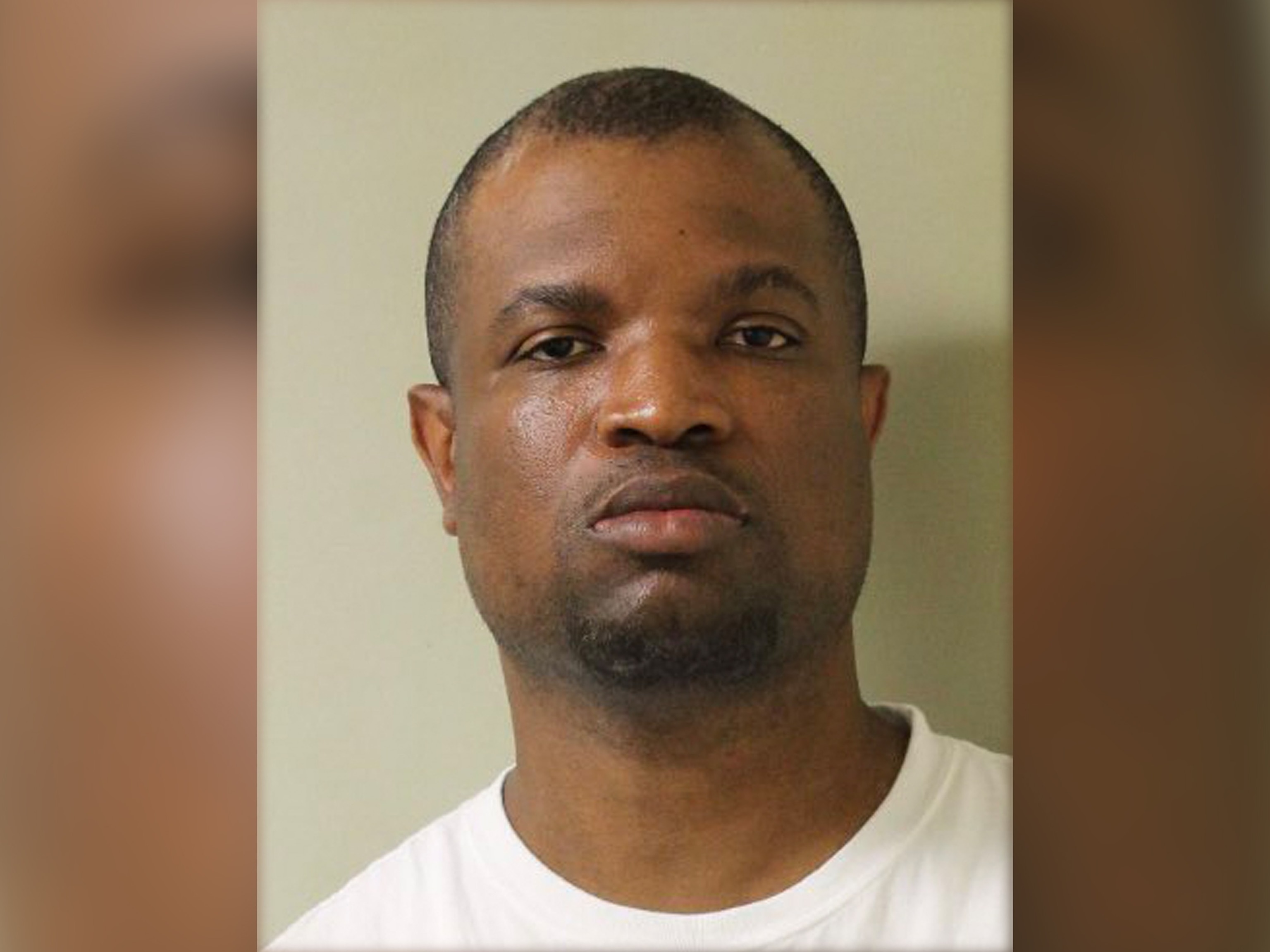 Suspect in custody after couple severely burned in 'horrific double ...