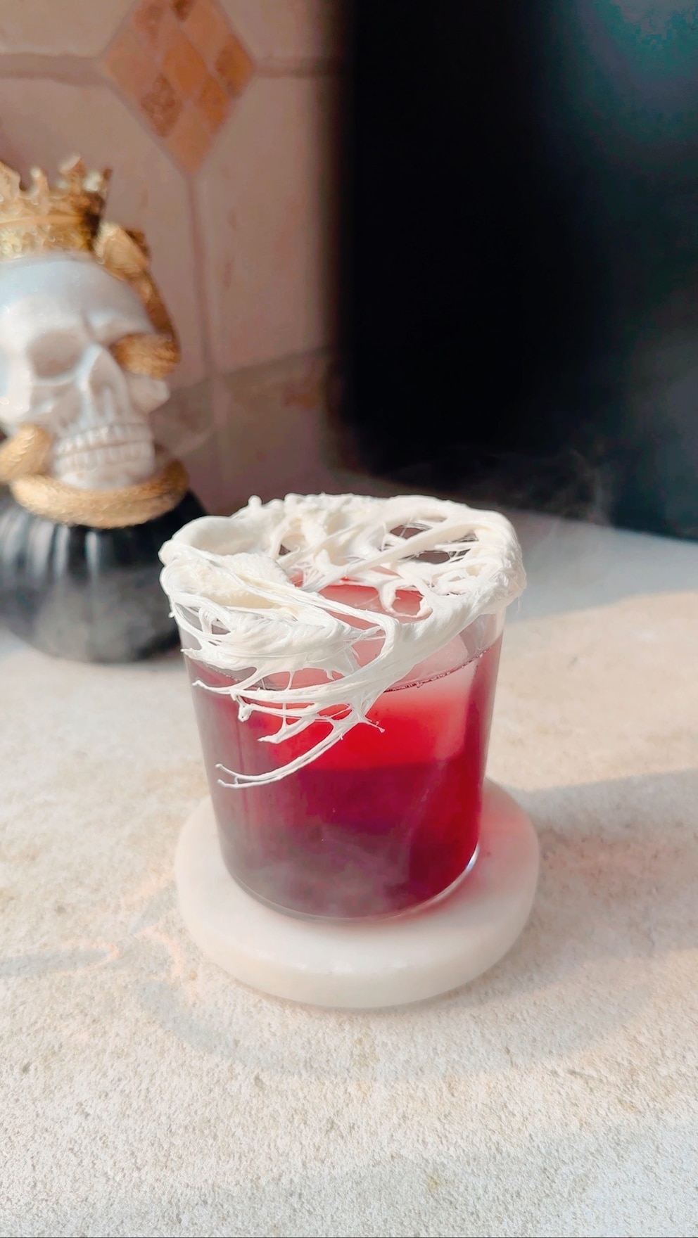 Try these edible Halloween decorating tricks to easily elevate a ...