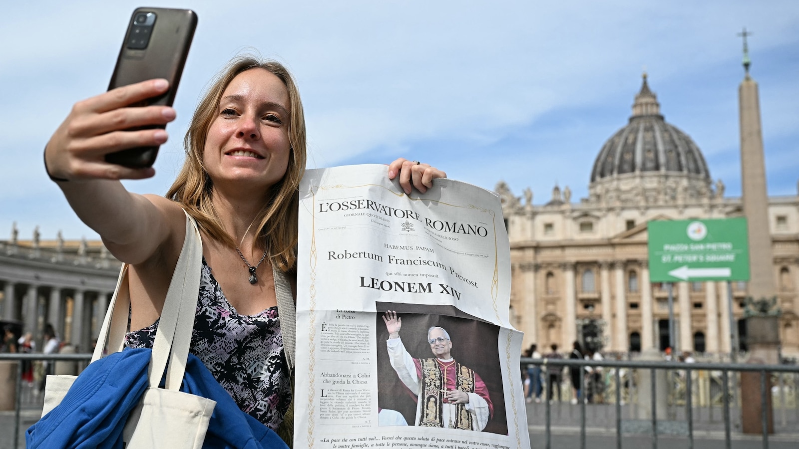 Pope Leo XIV conclave by the numbers: From number of cardinals to length of voting - ABC News