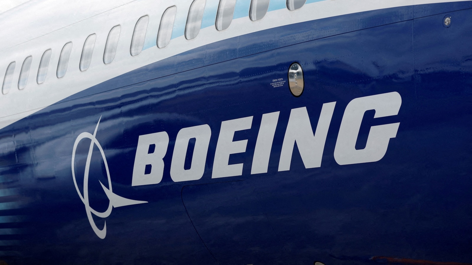 Boeing breached 2021 deferred prosecution agreement: DOJ - ABC News Boeing breached 2021 deferred prosecution agreement: DOJ - ABC News