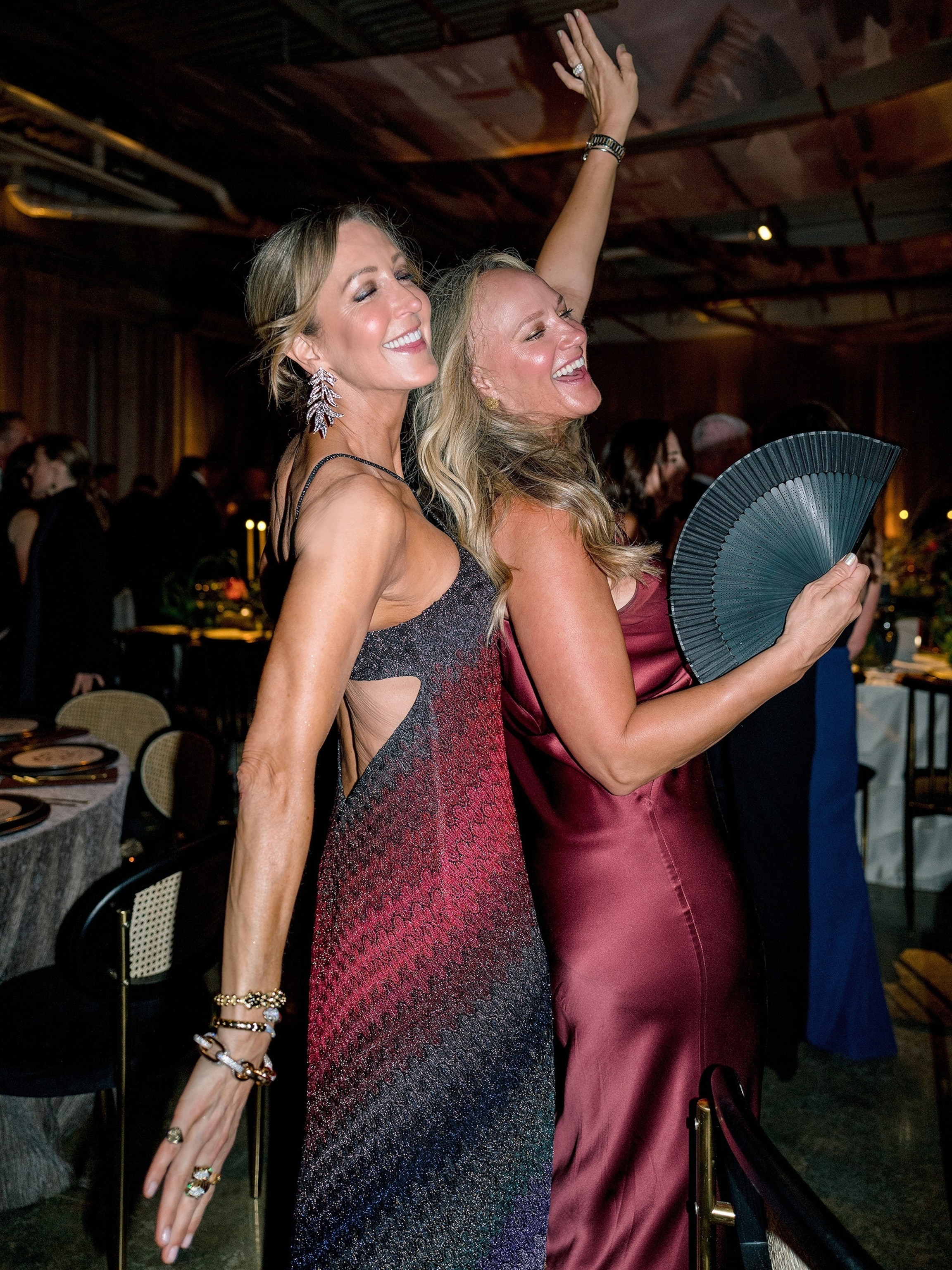 Will Reeve, Amanda Dubin share wedding photos featuring 'GMA' family ...