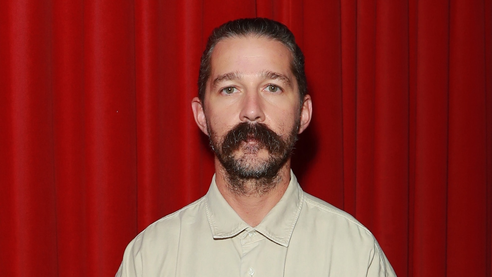 Shia LaBeouf pleads guilty to simple battery after Mardi Gras arrest ...