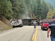 30 Kids Sent To Hospital After Idaho School Bus Crash Police ABC News 30 Kids Sent To Hospital After Idaho School Bus Crash Police ABC News