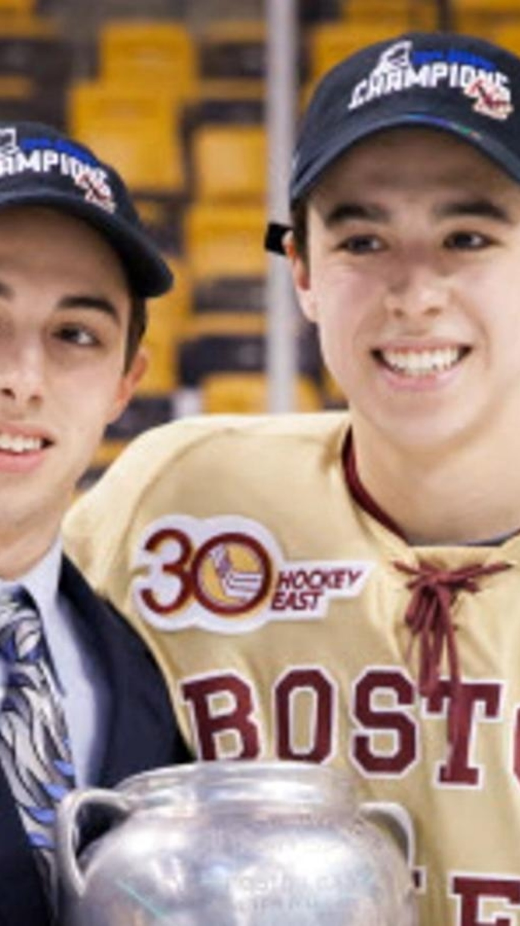 Matthew Gaudreau's Instagram, Twitter & Facebook on IDCrawl