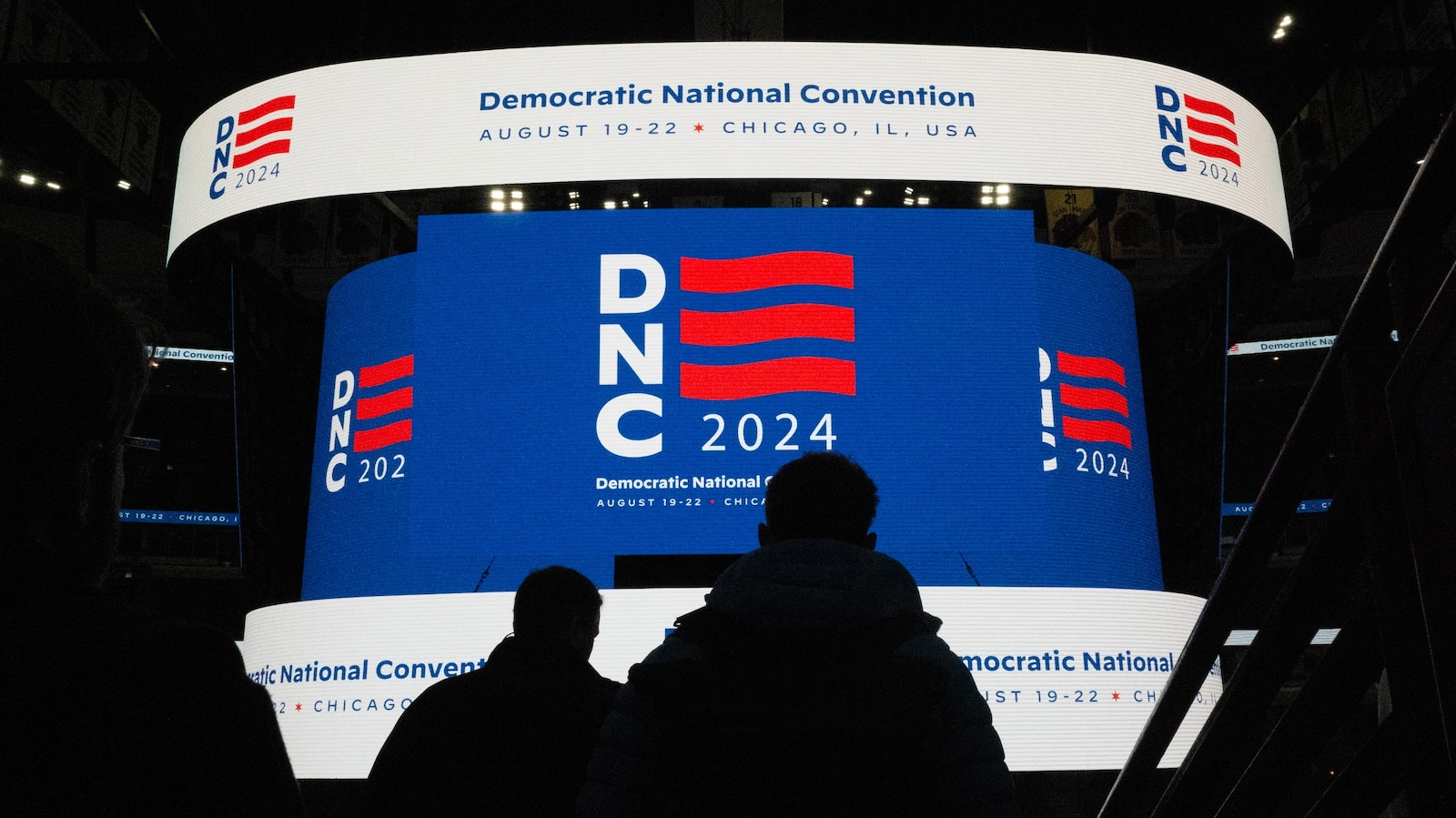 Authorities plan for threats to Republican, Democratic presidential ...