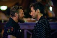 Roadhouse 2025 Review Nancy R Spence