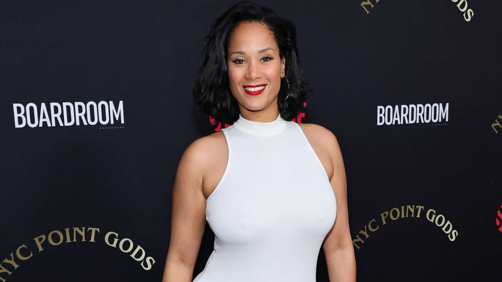 Former WNBA star Niesha Butler opens first Afro-Latina-owned STEM camp ...