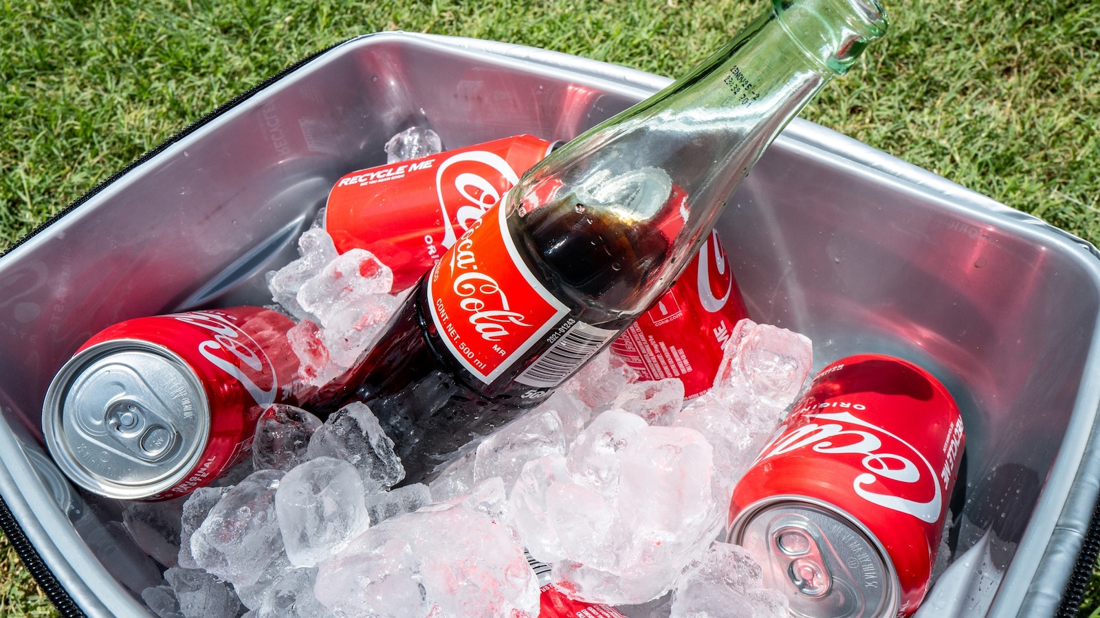 Coca-Cola confirms a drink with cane sugar is coming - ABC News