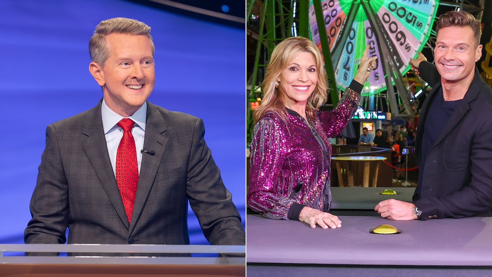 'Jeopardy!' and 'Wheel of Fortune' to be available for next-day ...