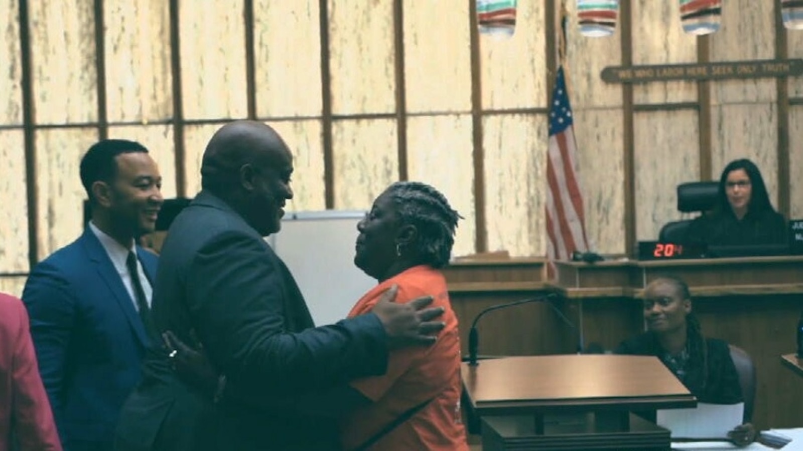 One man’s mission to restore felony voting rights in Florida - ABC News