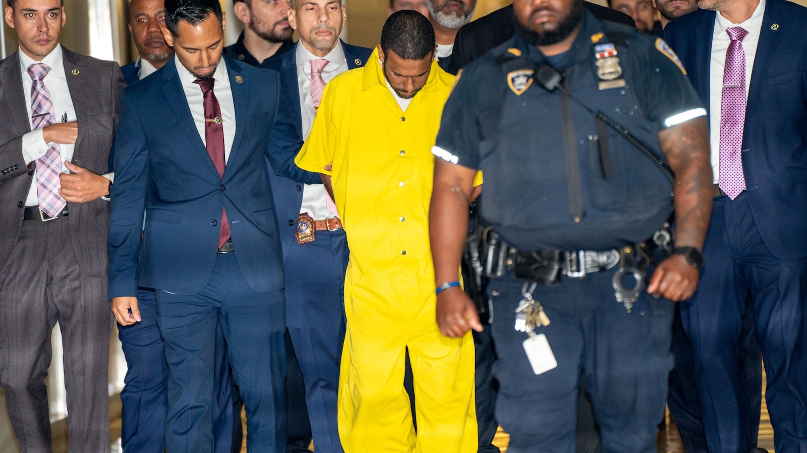 Husband of owner of day care where baby died from fentanyl pleads ...