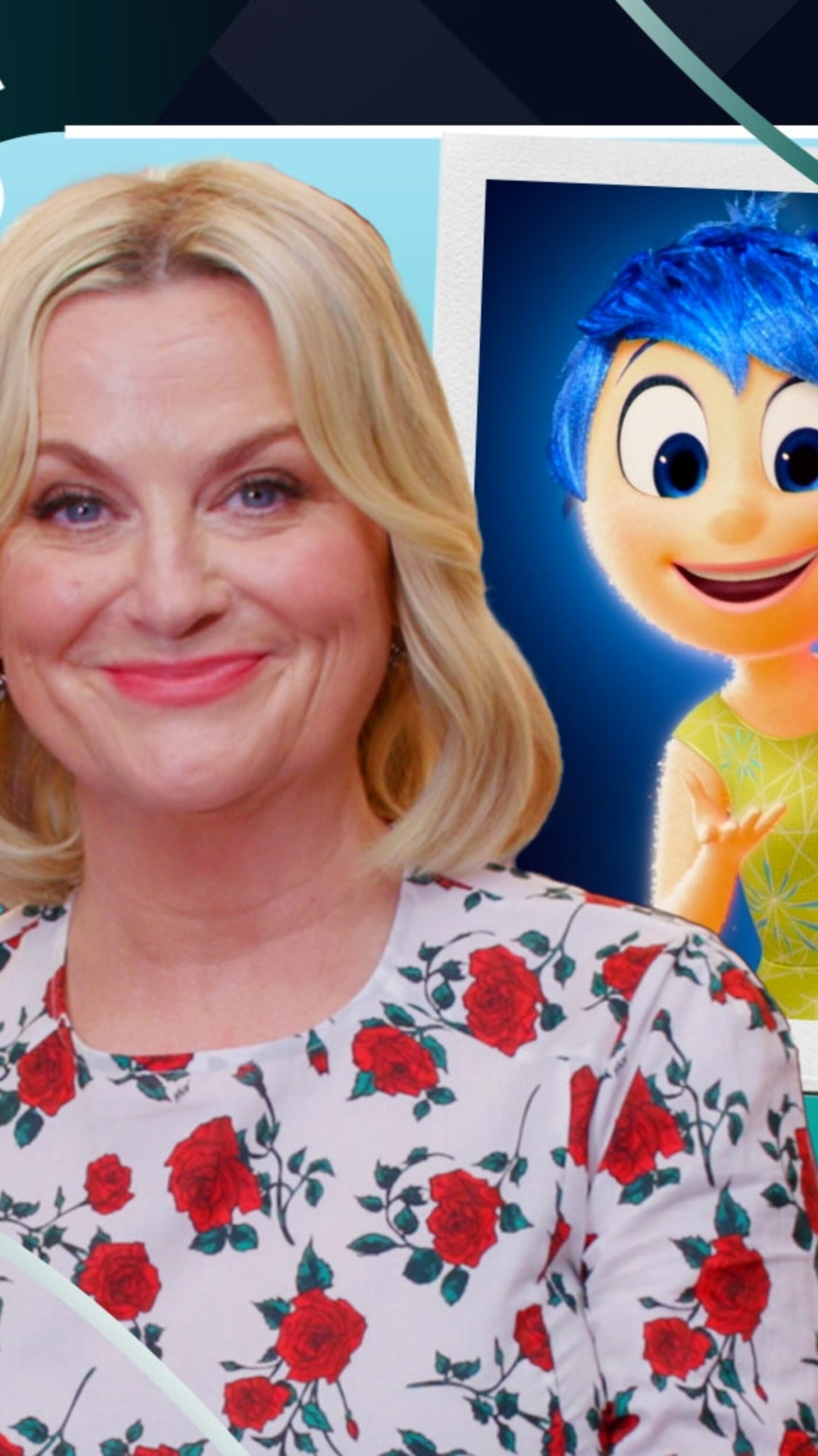 Amy Poehler Y Sus Hijos