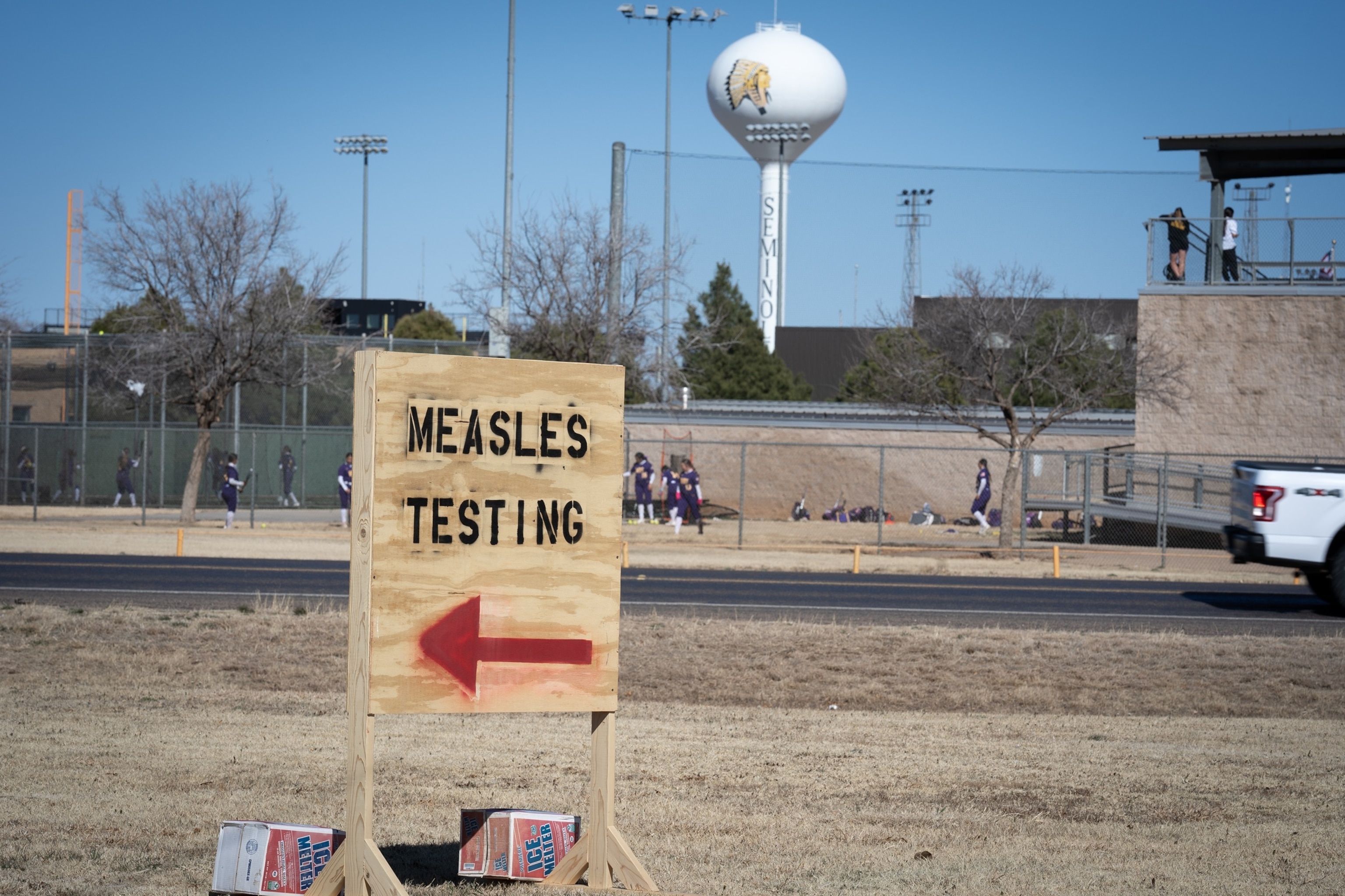 New map shows how to spot the measles risk level in your ZIP code - ABC ...