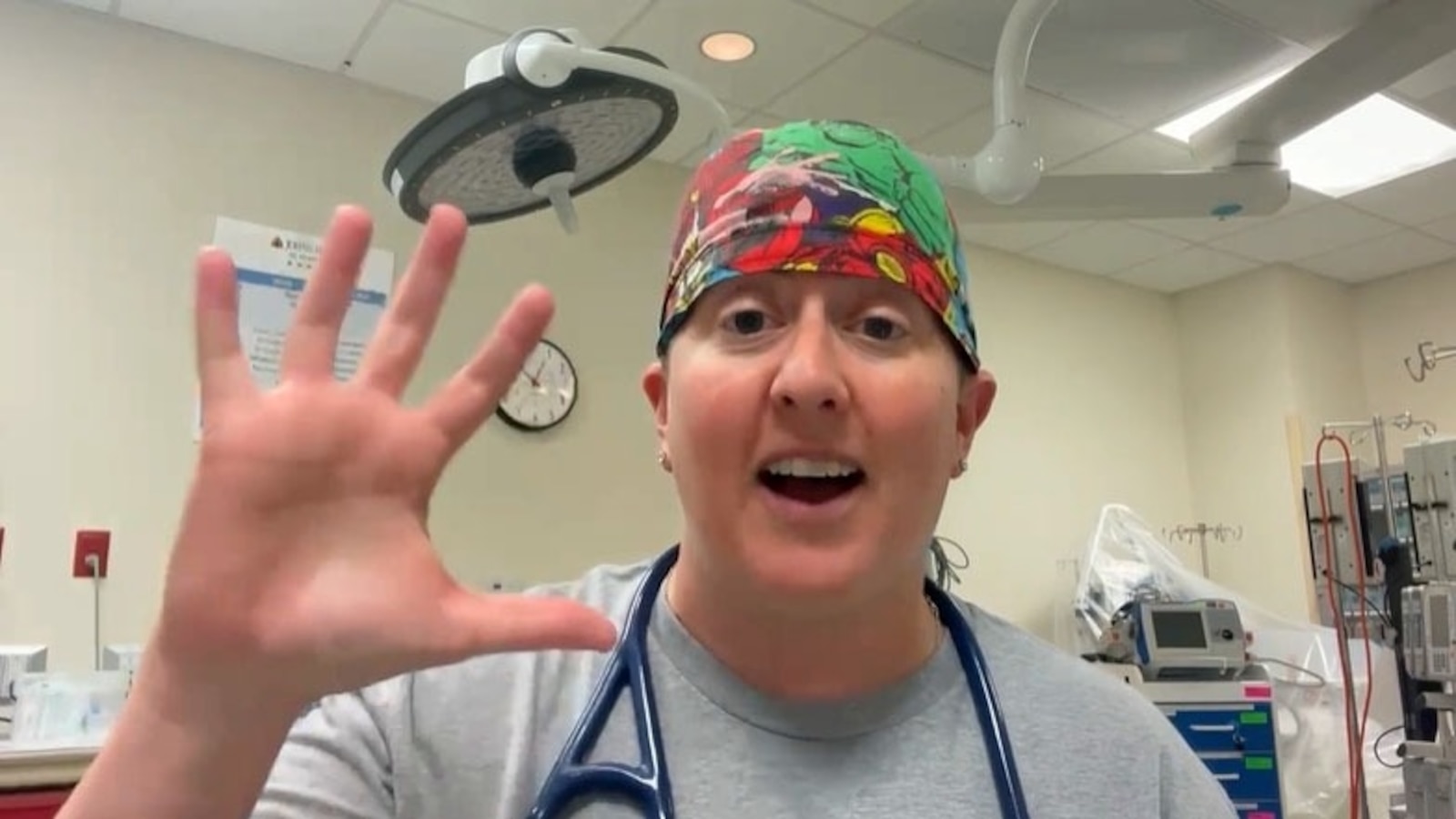 Pediatric ER doctor shares which gifts not to give to kids this holiday ...