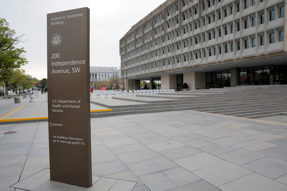 Medical groups sue HHS, RFK Jr. over 'unlawful' vaccine changes - Good ...