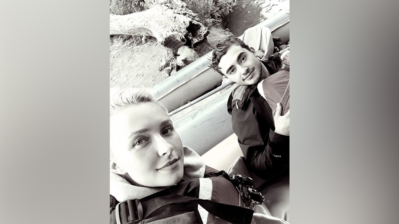 Hayden Panettiere says 'the pain isn't quantifiable' 2 years after her ...