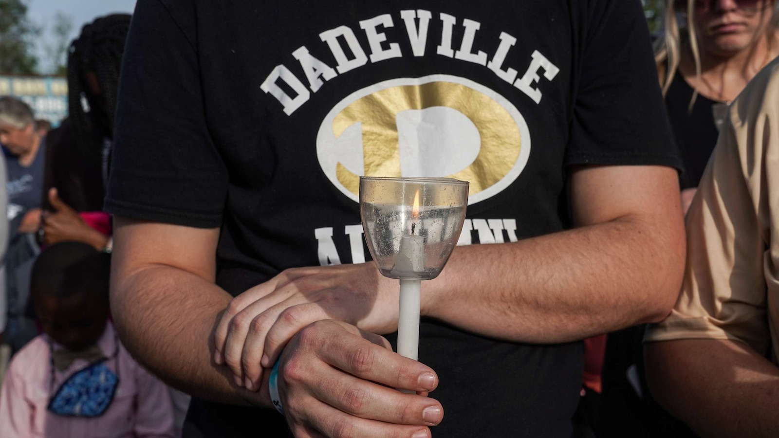 At least 89 rounds fired in Dadeville Sweet 16 shooting, law ...