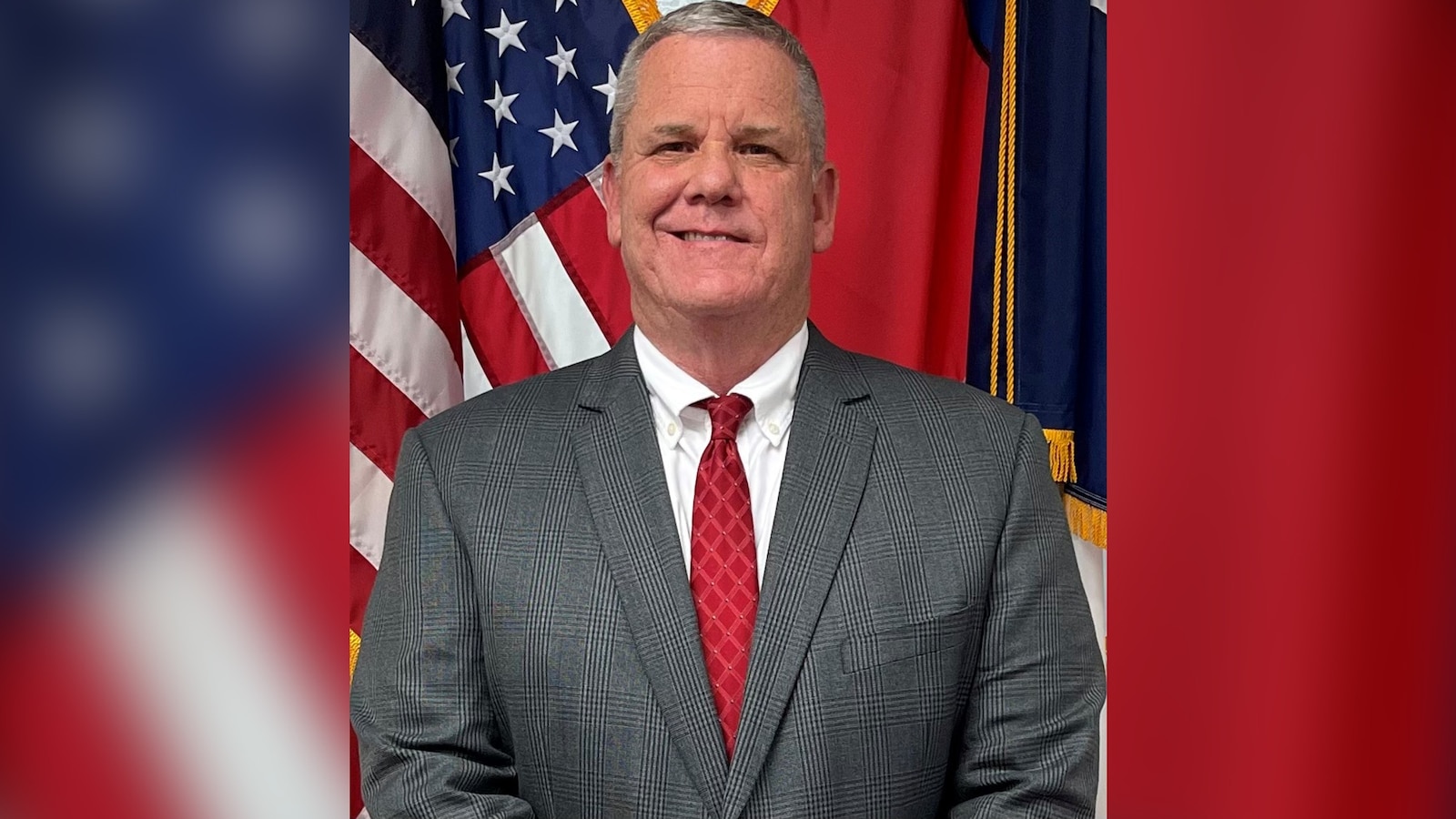 Uvalde Mayor Cody Smith resigns citing medical concerns - ABC News