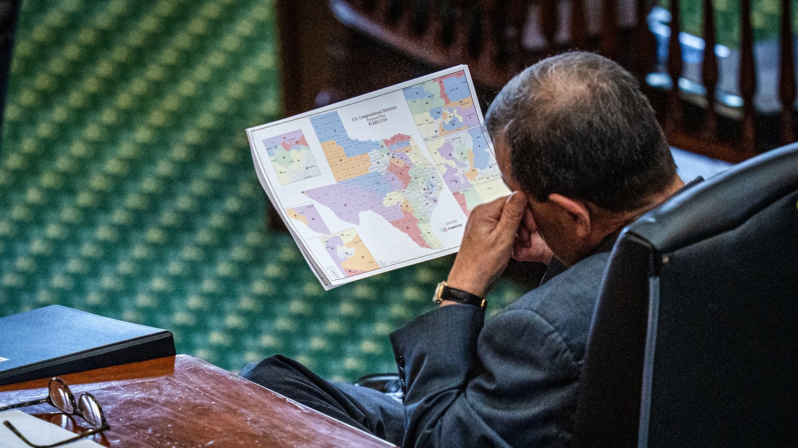 Republicans started the redistricting war, but will they win it? - ABC News