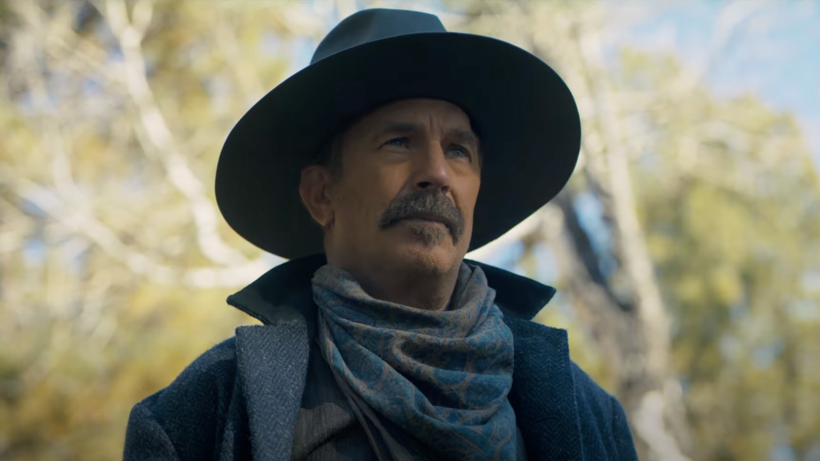 Kevin Costner stars in new 'Horizon: An American Saga' trailer: Watch ...