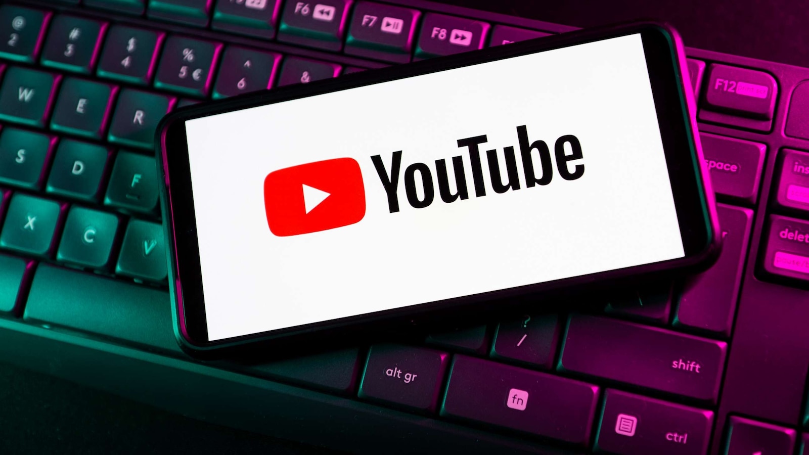 YouTube updates guidelines for eating disorder-related content - ABC News