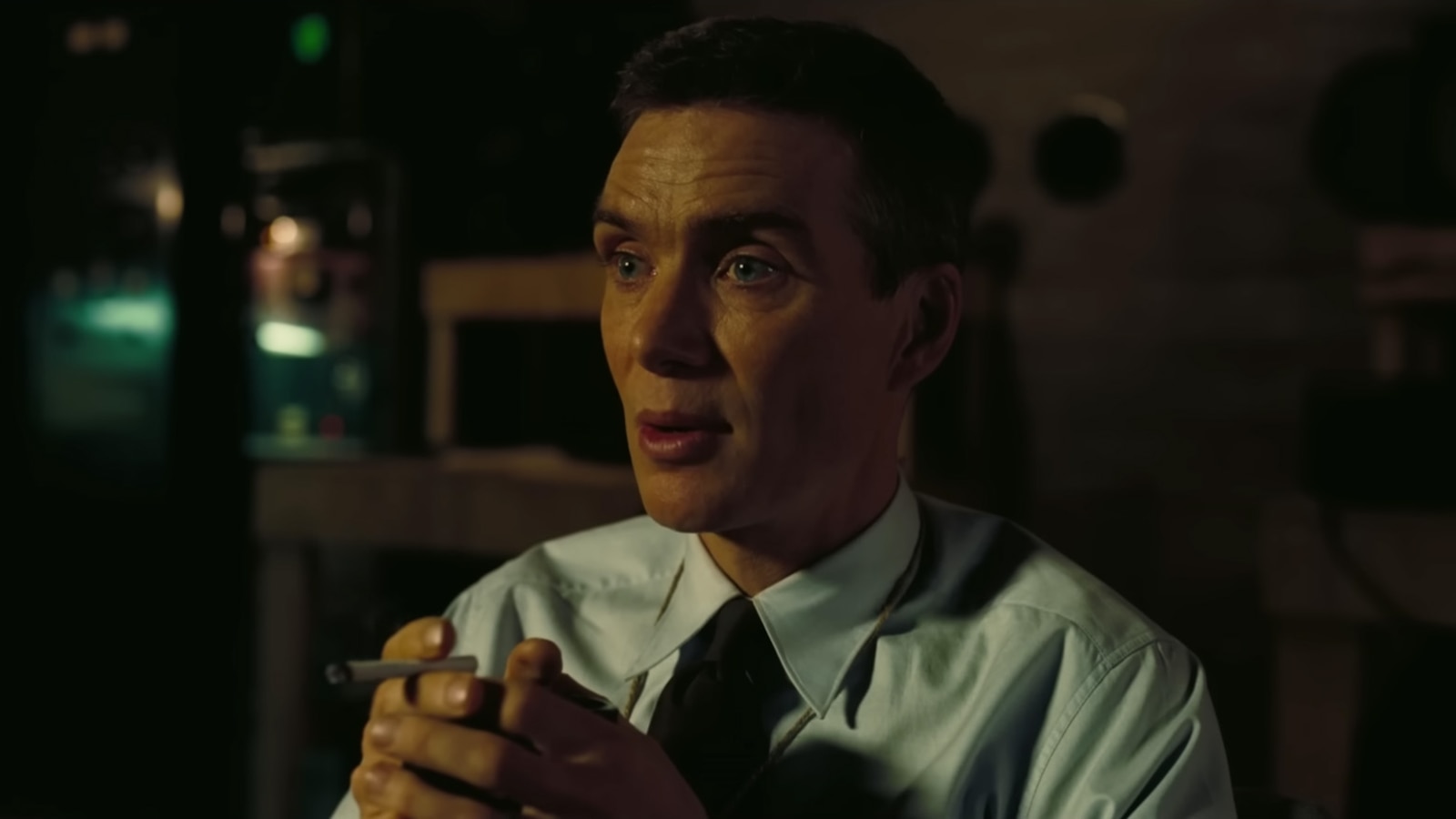 New 'Oppenheimer' trailer, starring Cillian Murphy, Matt Damon and more, out now - ABC News