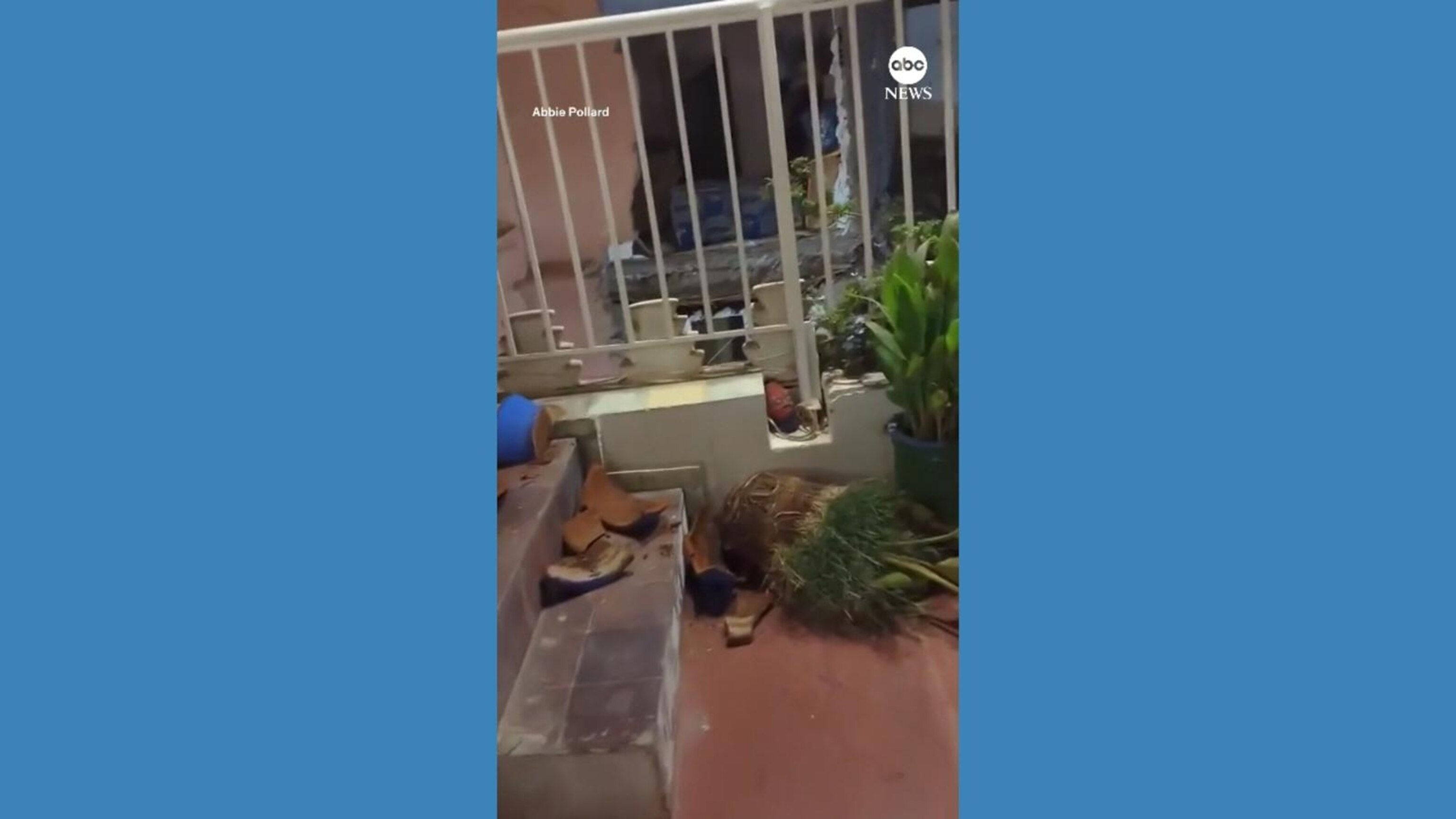 Video Footage shows moment rare, powerful earthquake hits Marrakech ...