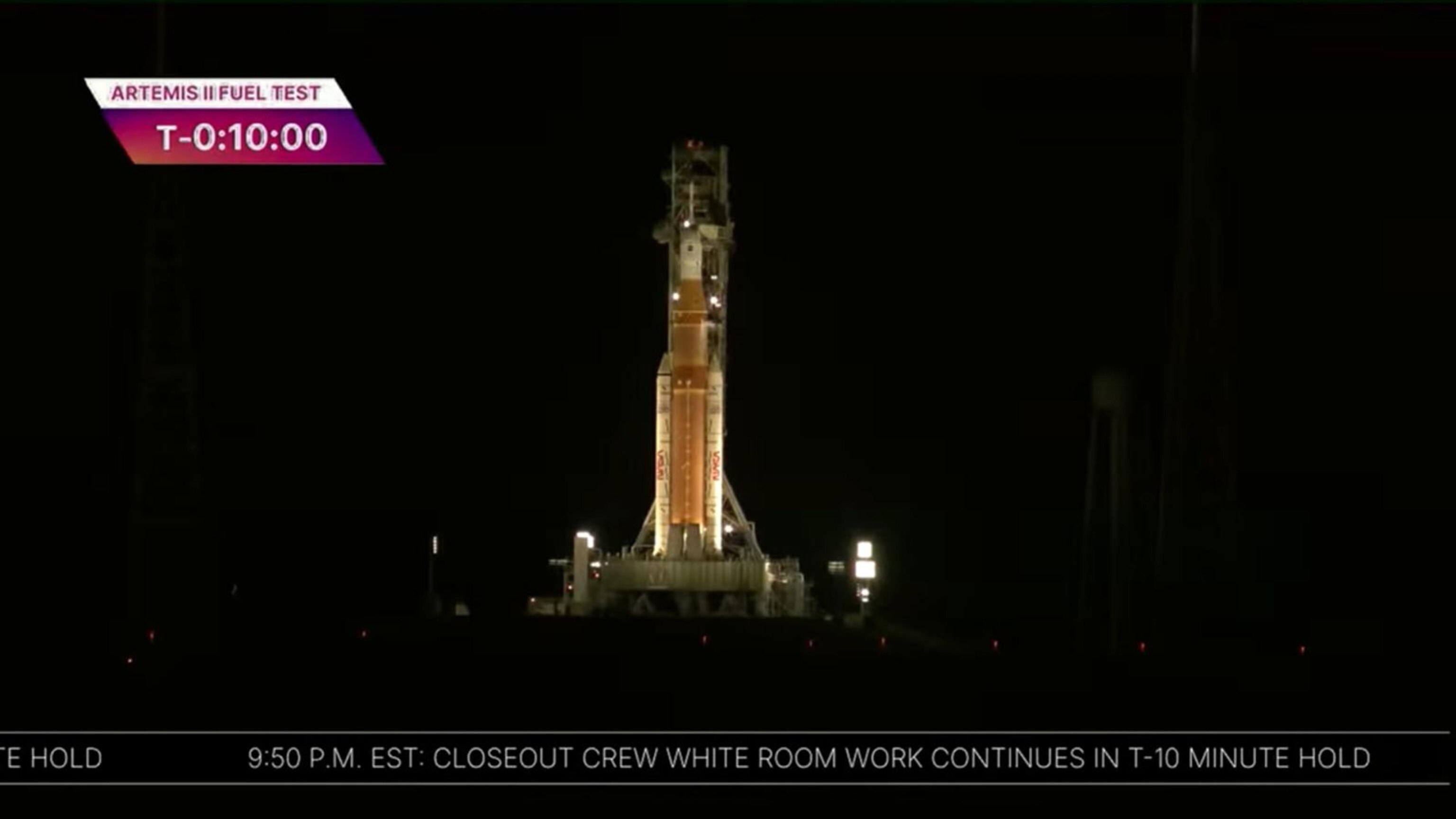 NASA - ABC News