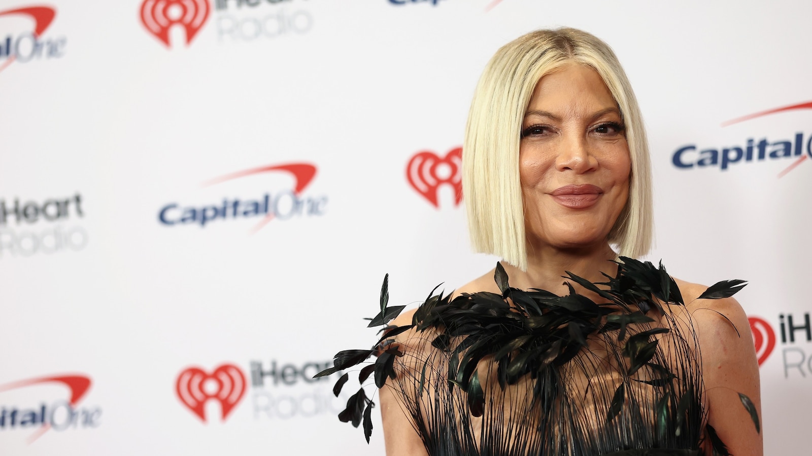 Tori Spelling shares update after car crash with her kids and their ...