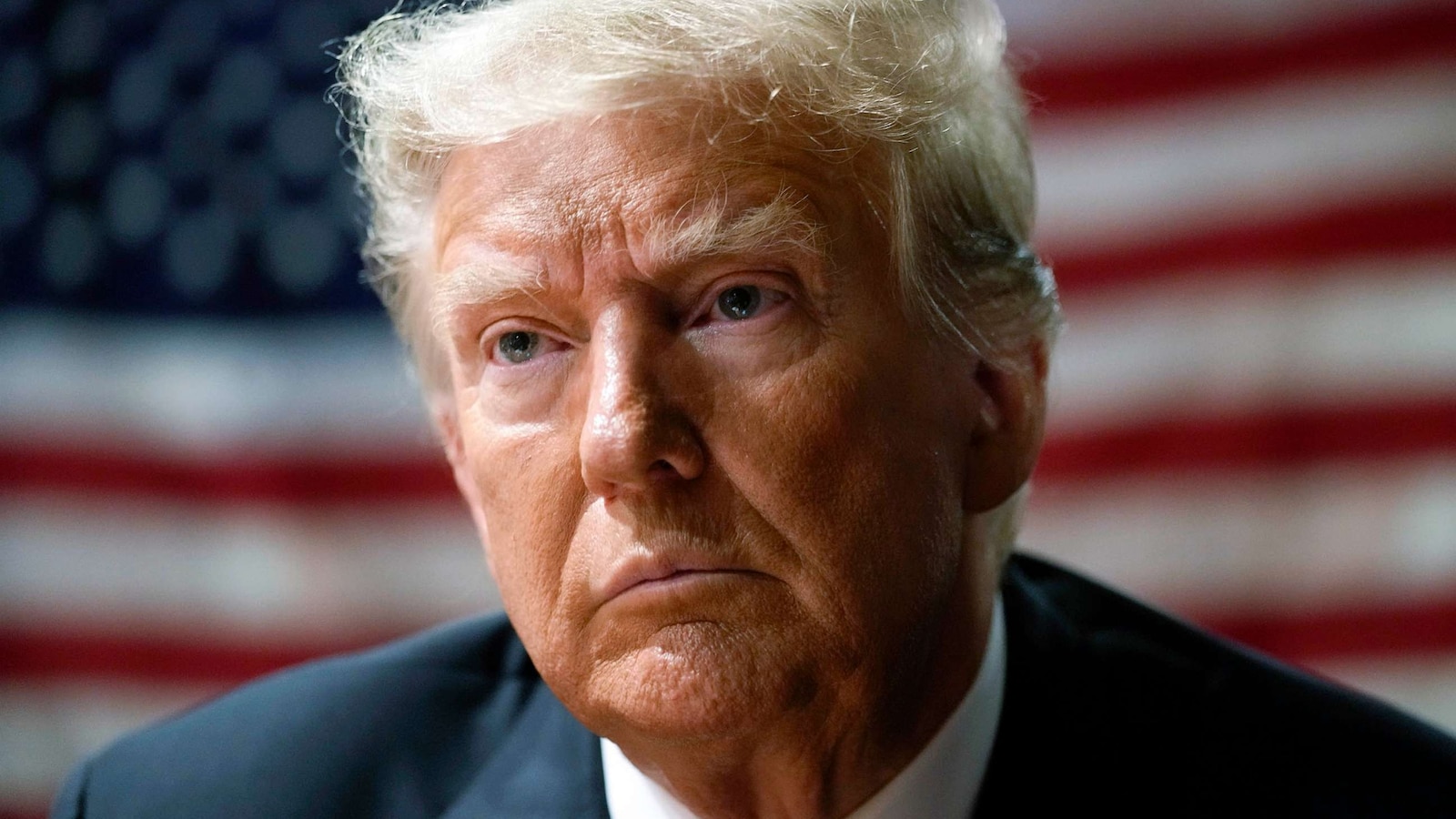 Judge who once did legal work for Trump can continue in criminal case ...