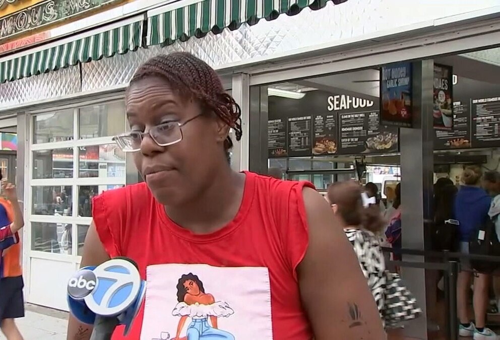 Man arrested after attempting to kidnap 6-year-old in Coney Island ...