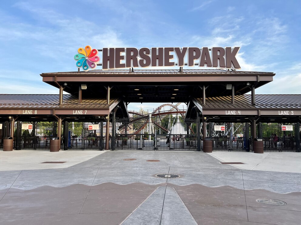 9-year-old dies at Hersheypark's water park in Pennsylvania - Good Morning America