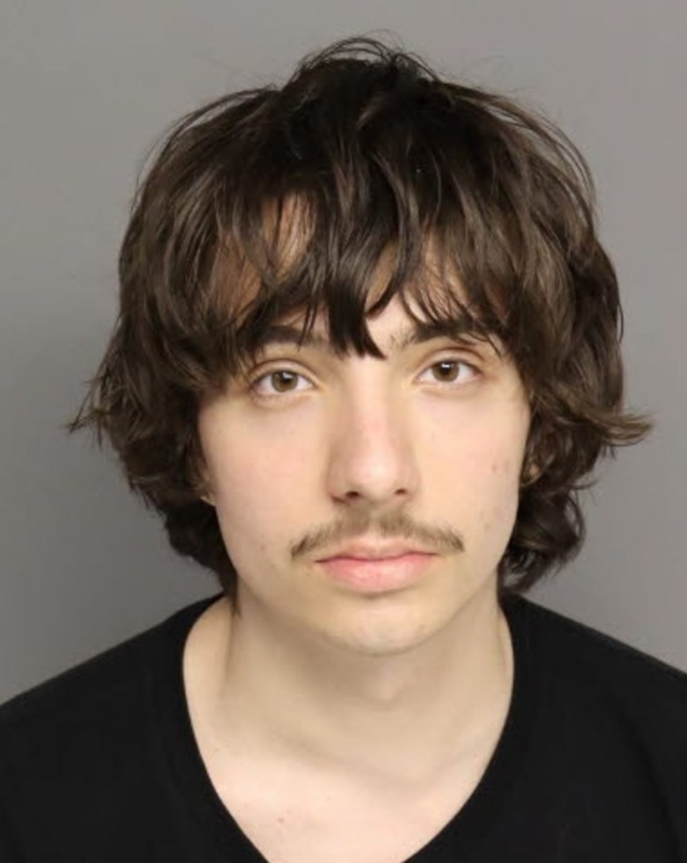 Student, 17, arrested for threatening to 'shoot up' Florida school ...