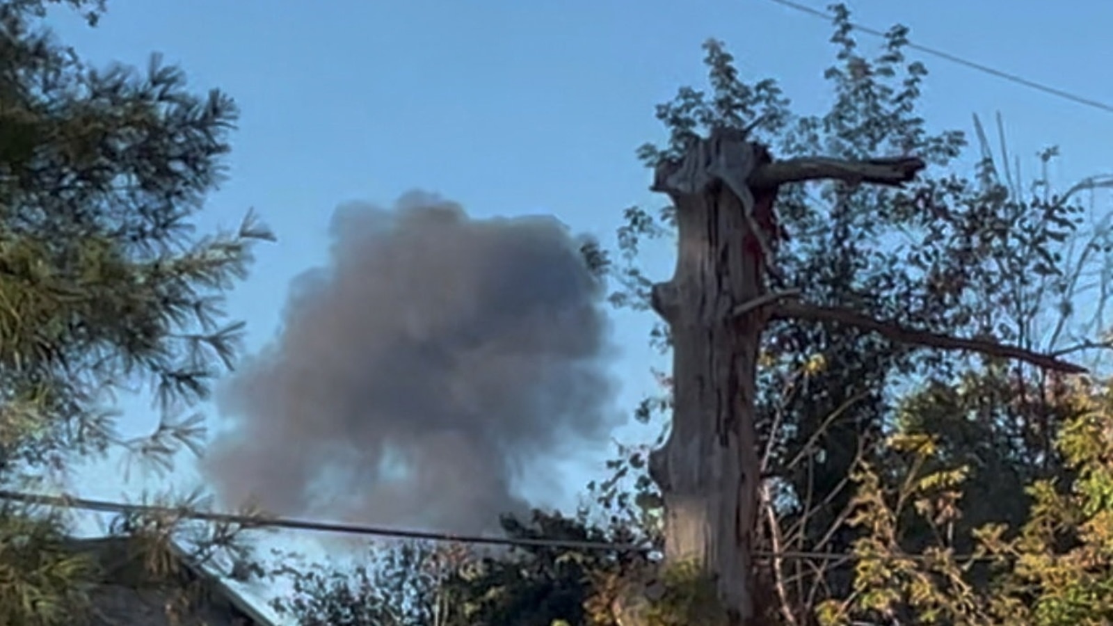 3 dead after small plane crash in Michigan - ABC News