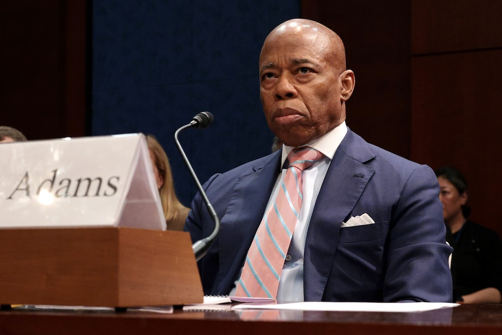 'Blood on your hands': Mayors from 'sanctuary cities' grilled during ...